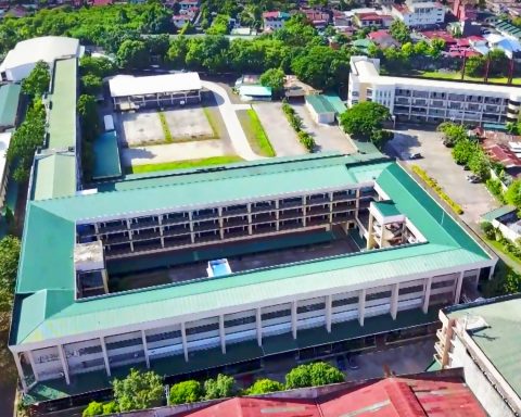 Cebu Institute of Technology University | Telecom Deployment Philippines