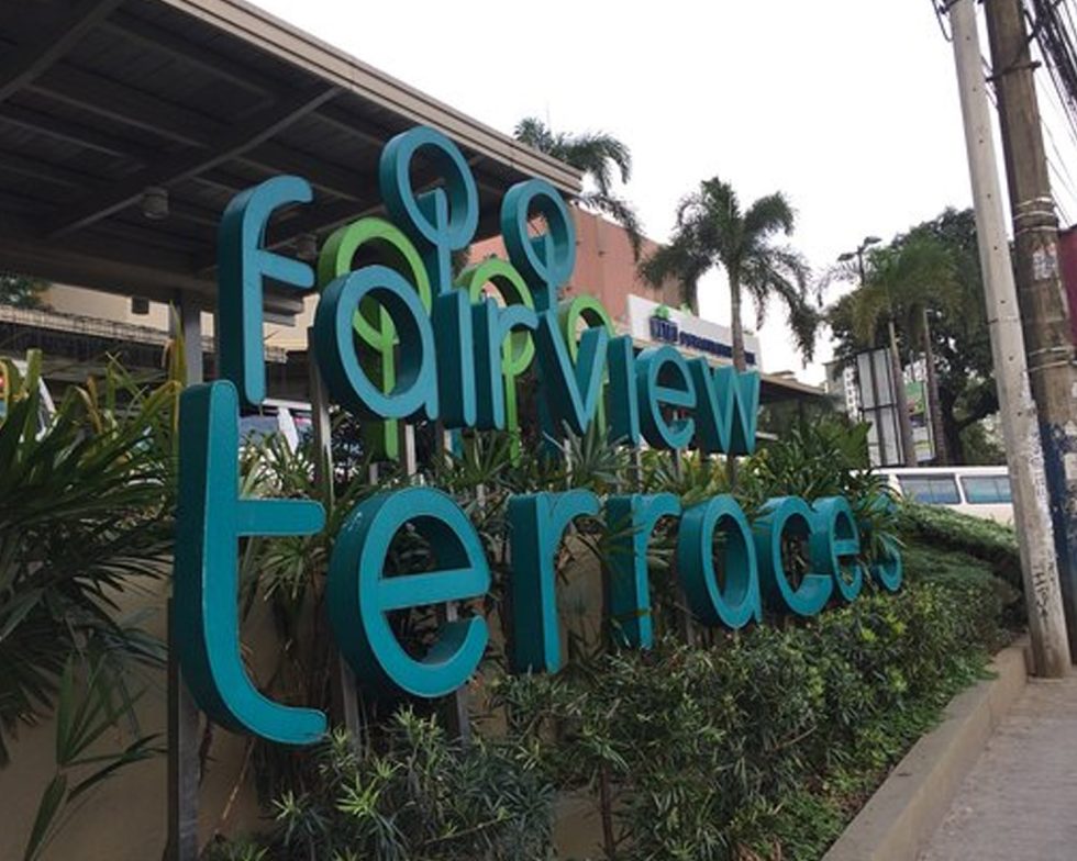Fairview Terraces | Telecom Deployment Philippines