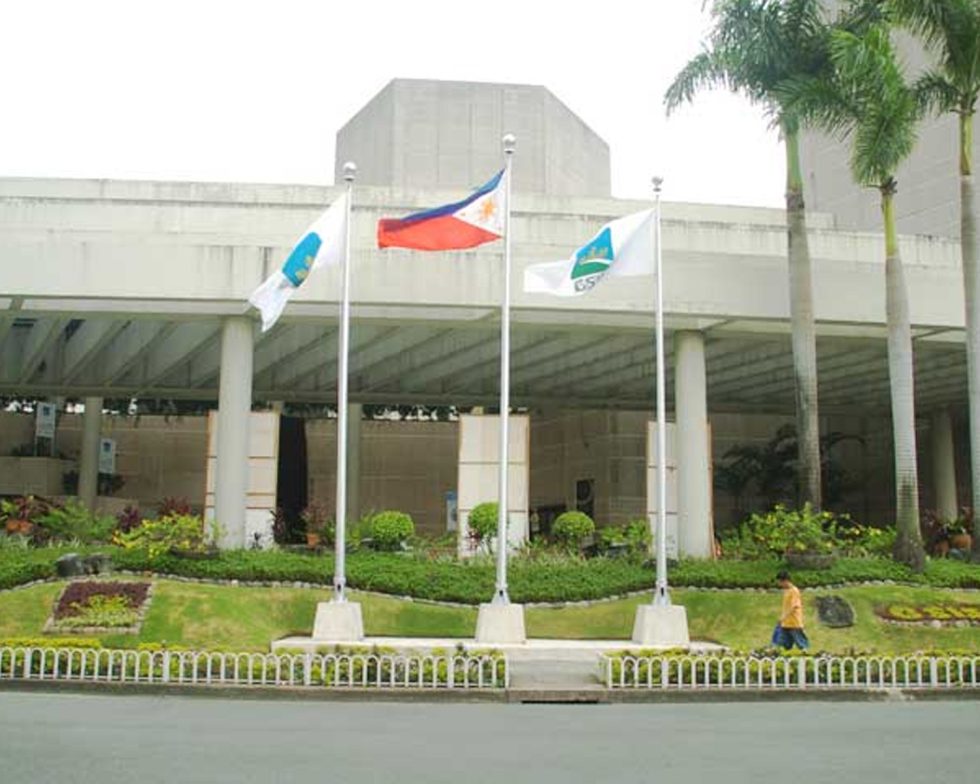 Government Service Insurance System | Telecom Deployment Philippines