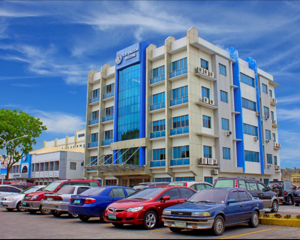 Mary Mediatrix Medical Center | Telecom Deployment Philippines