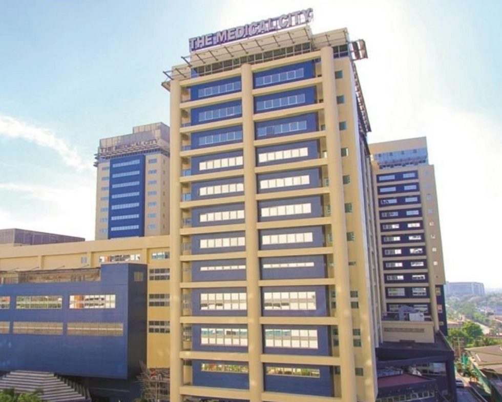 Medical City | Telecom Deployment Philippines