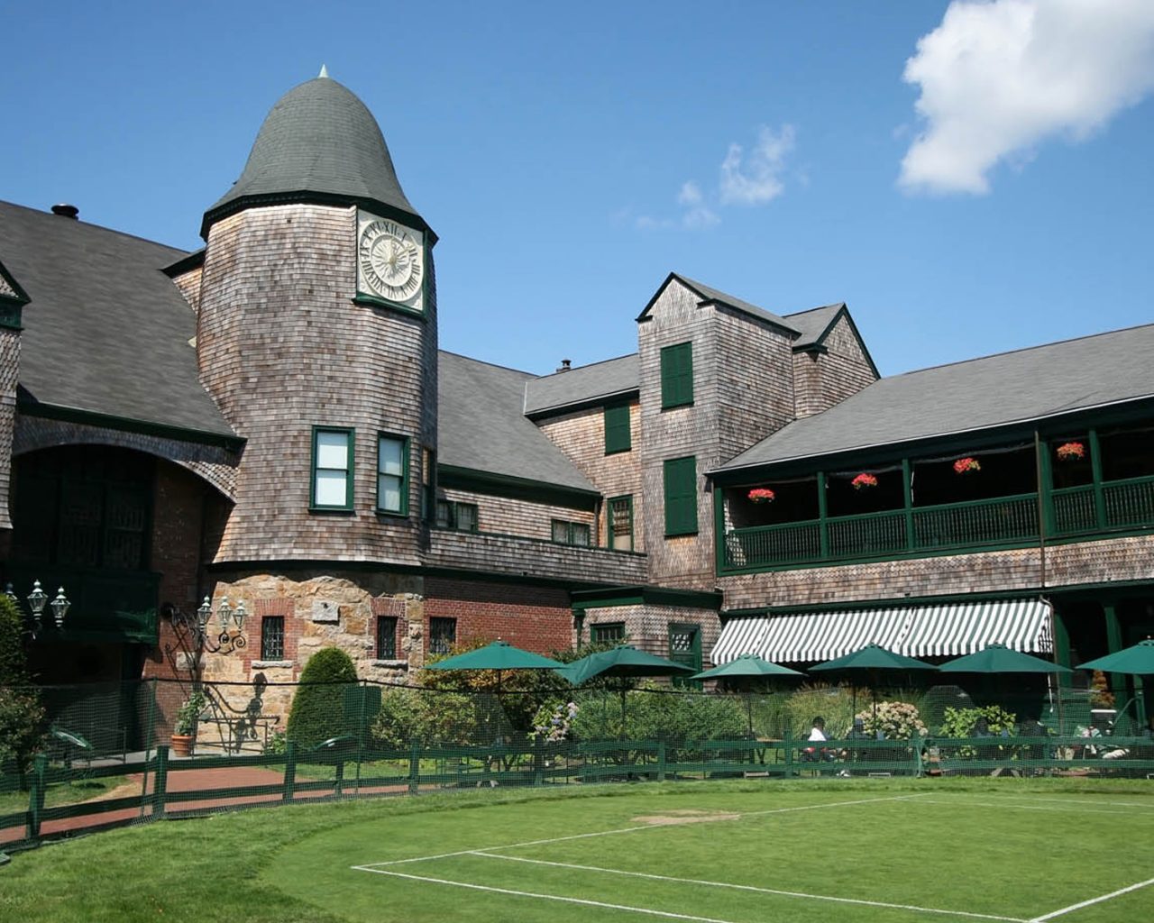 Newport Casino | Lemcon Philippines