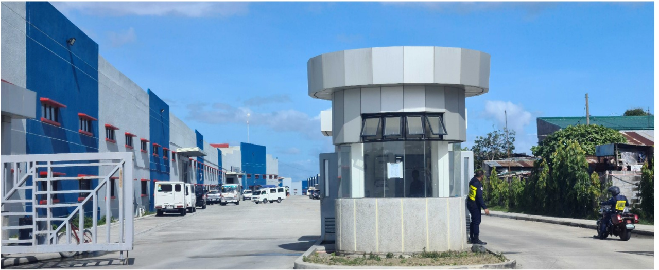 Warehousing | Deploying Telecommunications Technologies