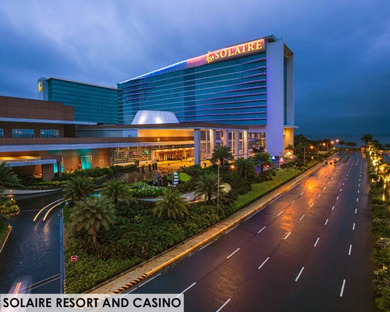 Projects | Telecom Deployment Philippines