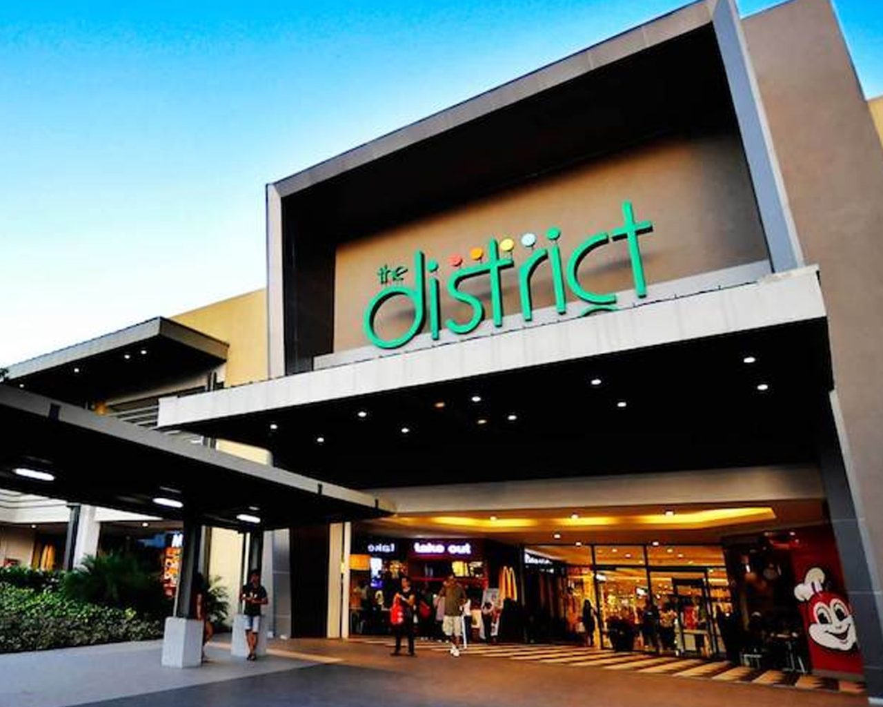 The District – Imus | Telecom Deployment Philippines