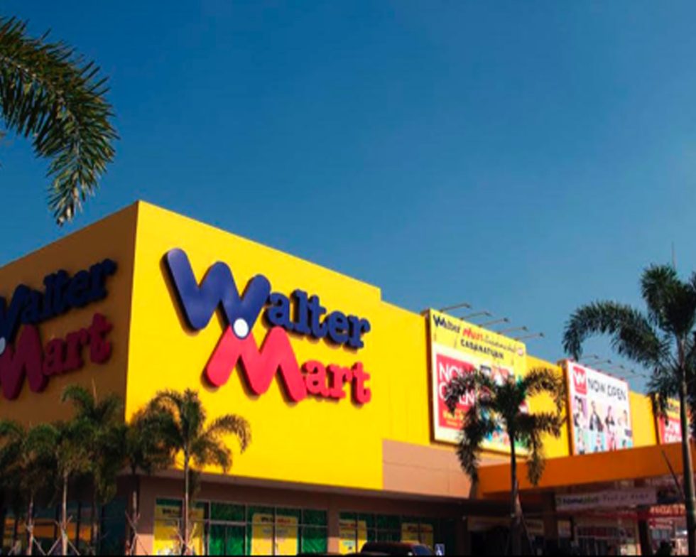 Waltermart – Carmona | Telecom Deployment Philippines