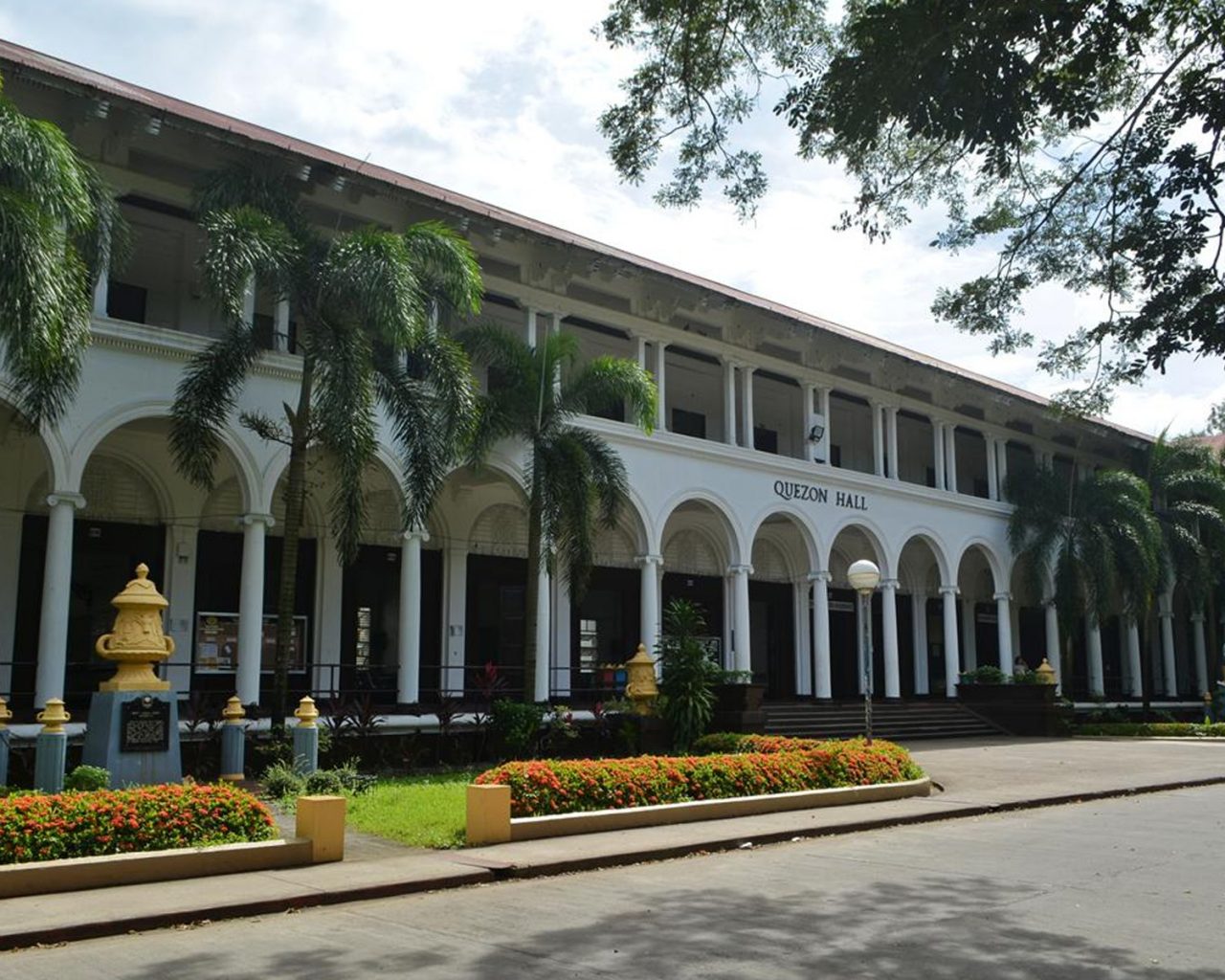 West Visayas State University | Telecom Deployment Philippines